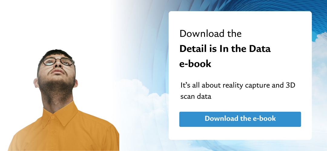 Unlock the Potential of 3D Laser Scanning